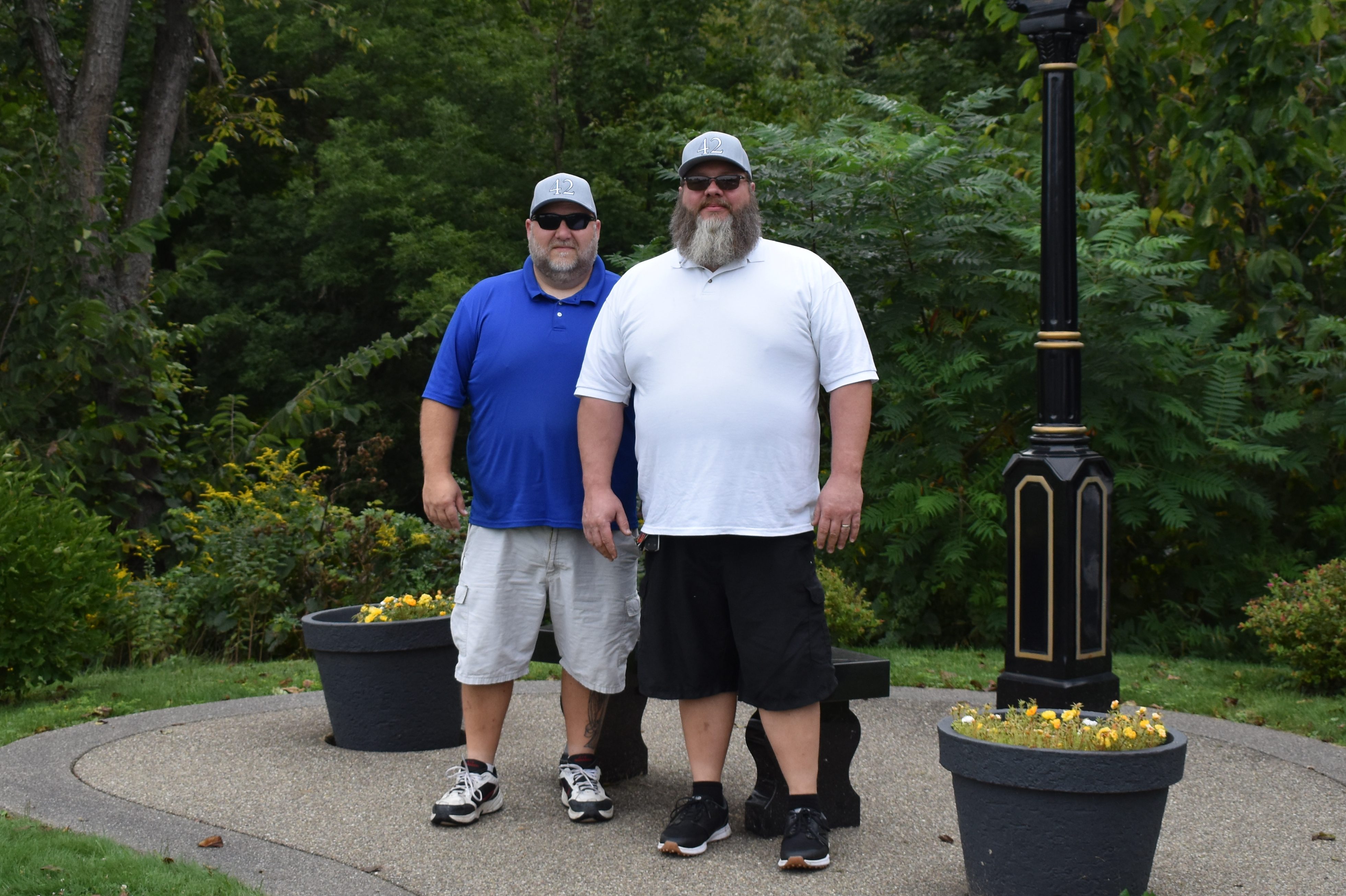 2022 Photos – Dustin & Chad Norris Memorial Golf Outing