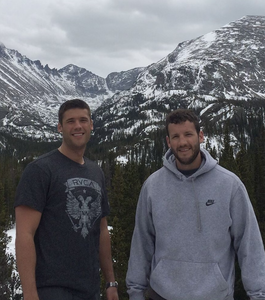 Dustin & Chad Norris Memorial Golf Outing – Golf Outing for the Dustin ...