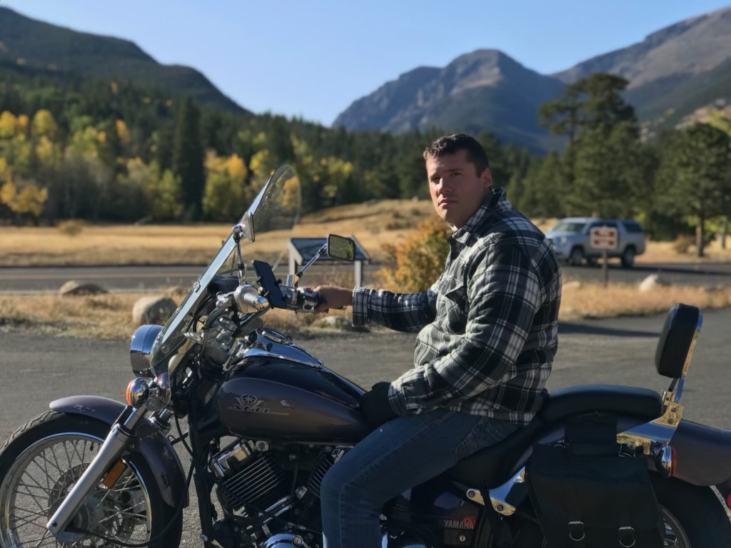 Chad’s Story – Dustin & Chad Norris Memorial Golf Outing